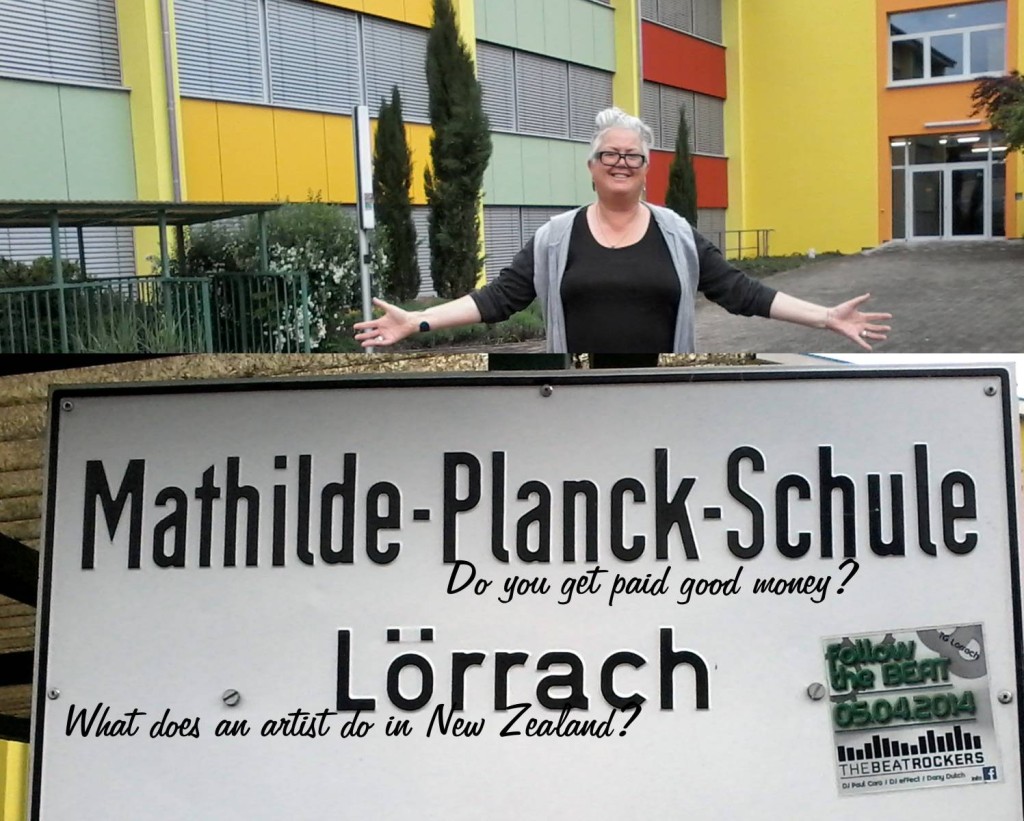 Back to the Black Forest, Germany – Janet de Wagt